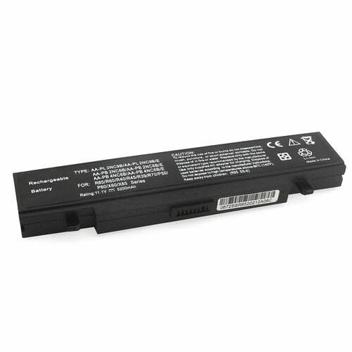 Аккумулятор для ноутбука Samsung AA-PL2NC9B