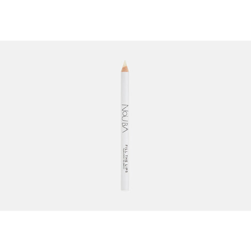 Карандаш-филлер для губ Nouba, FILL THE LIPS hyaluronic lip pencil 1шт