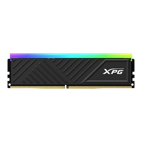 Модуль памяти ADATA 32GB DDR4 3600 U-DIMM XPG SPECTRIX D35G RGB Gaming Memory ( AX4U360032G18I-SBKD35G) black