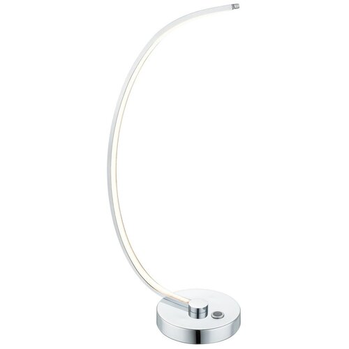 Лампа декоративная светодиодная Globo Lighting WAVE 67817-13T, 13 Вт, белый