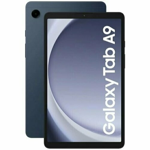 Планшет Samsung Galaxy Tab A9 8.7" 8/128Gb WiFi Темно-синий