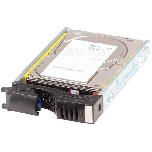 Жесткий диск EMC 005-048-775 400Gb Fibre Channel 3,5" HDD