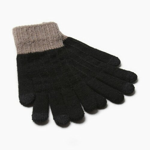 Перчатки Minaku, черный