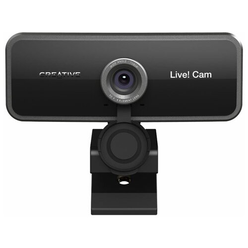 Веб-камера Creative Live! Cam Sync 1080p, черный 2