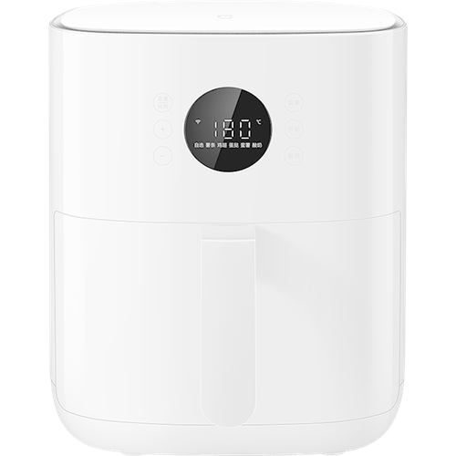 Аэрогриль Xiaomi/Фритюрница Xiaomi/Мультиварка Xiaomi/ Электрогриль Xiaomi Mijia Smart Air Fryer (MAF06), 4.5L 1200W CN