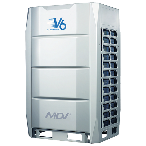Наружный блок MDV MDV6-i280WV2GN1 белый