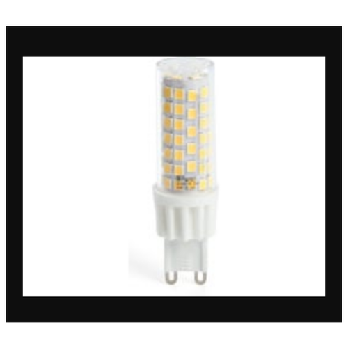 Лампа светодиодная LED 13вт 230в G9 белый капсульная | код 38153 | FERON (3шт. в упак.)