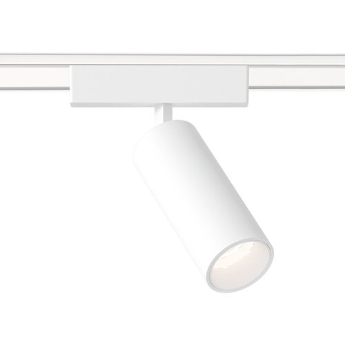Трековый светильник Ambrella Track System GV1515, LED, кол-во ламп:1шт, Белый