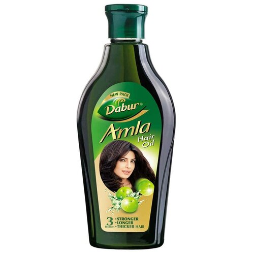Dabur Amla Масло для волос, 45 мл, бутылка