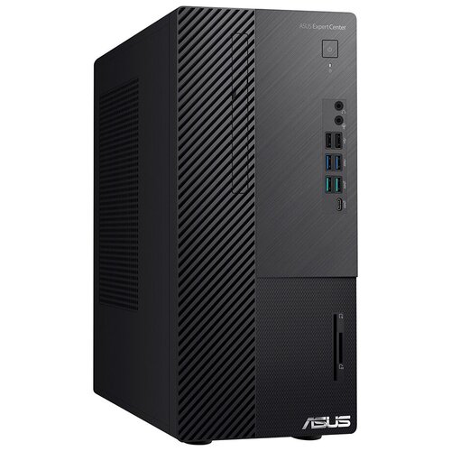 ПК Asus ExpertCenter D7 Tower D700MC-5104000100 /Intel Core i5-10400/8GB/256GB SSD/RTX 3060 12GB/No OS/500W/Black (90PF02V1-M00AS0)