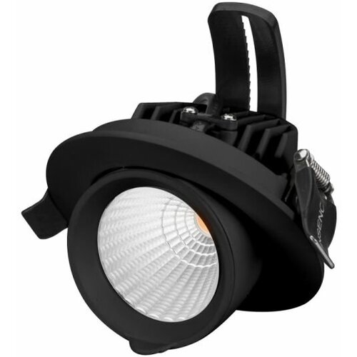 Встраиваемый светильник Arlight LTD-Explorer-R100-12W Day4000 034520