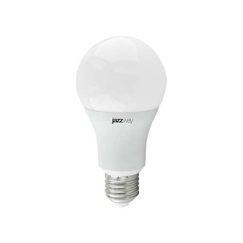 Лампа светодиодная LED 25w 3000K E27 груша 230/50 Jazzway | код. 5018051 | JazzWay (10шт. в упак.)