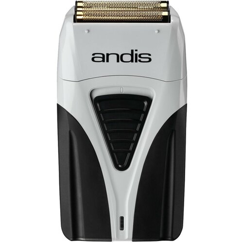 Andis Шейвер Andis TS-1 для проработки контуров и бороды, аккум/сетевой, 10 W 17205