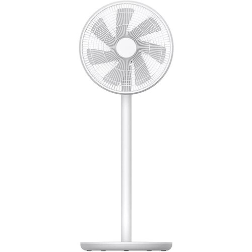 Вентилятор напольный для дома MI Smart Standing Fan 2 EU - вентилятор электрический (BHR4828GL)