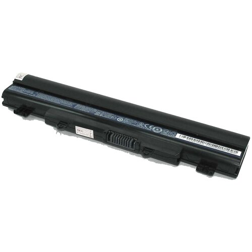 Аккумулятор для ноутбука Acer Aspire E14, E15, E5-421, E5-511, E5-551, (AL14A32), 4400mAh, 11.1V