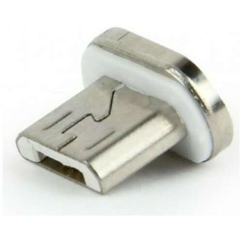 Адаптер microUSB Cablexpert CC-USB2-AMLM-mUM для магнитного кабеля