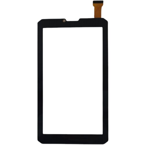 Тачскрин (сенсорное стекло) для планшета CX18A-098 (версия 1) 182-103мм 30pin (Irbis TZ757 3G/BQ-7098G 4G)