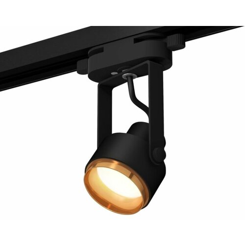 Трековый однофазный светильник Ambrella Light Track System XT6602023 (C6602, N6124)