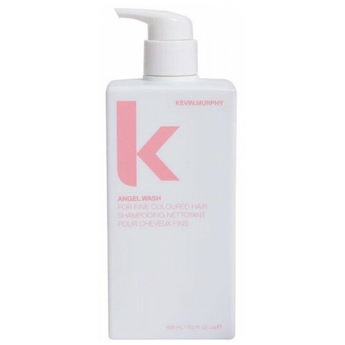 Kevin.Murphy шампунь Angel.Wash для тонких окрашенных волос, 500 мл