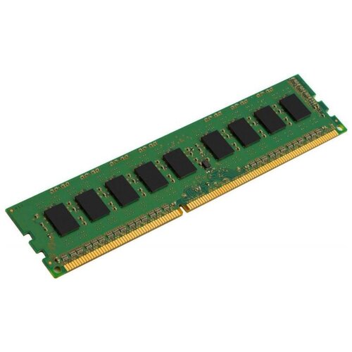 Оперативная память Foxline 16 ГБ DDR4 2666 МГц DIMM CL19 FL2666D4U19S-16G