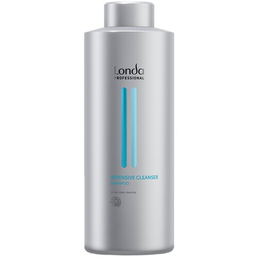 Londa Professional шампунь Intensive Cleanser, 1000 мл