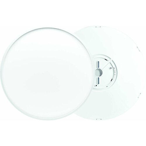 Настенно-потоолочный светильник Apeyron белый 38 Вт