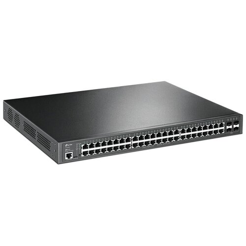 Коммутатор TP-Link TL-SG3452P