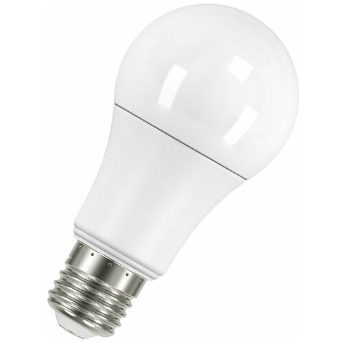 Упаковка светодиодных ламп 5 шт. OSRAM LED Value LVCLA125 830, E27, A60, 13 Вт, 3000 К