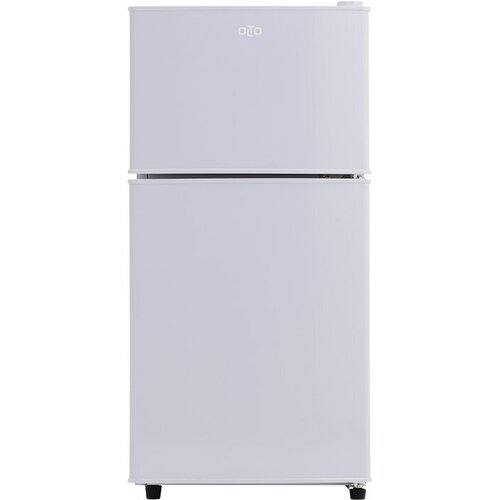 Холодильник Olto RF-120T, белый