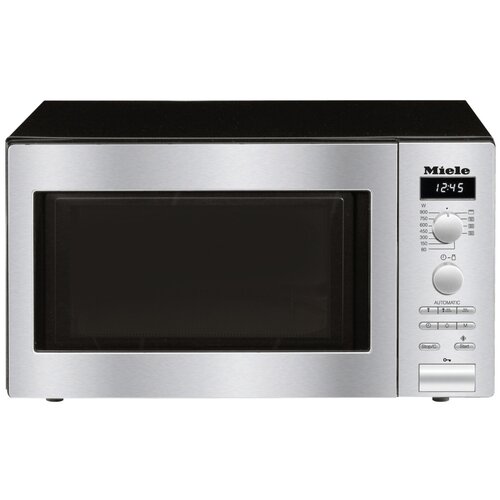 Микроволновая печь Miele M 6012 SC EDST, серебристый