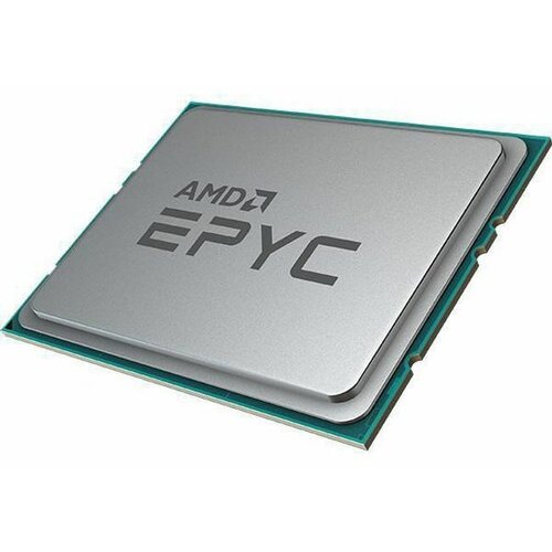 Процессор AMD EPYC 7343 SP3 LGA,  16 x 3200 МГц, OEM