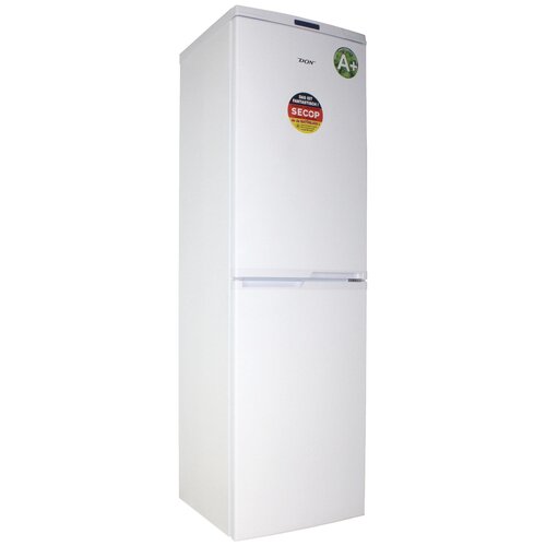 Холодильник DON R 296 B, белый