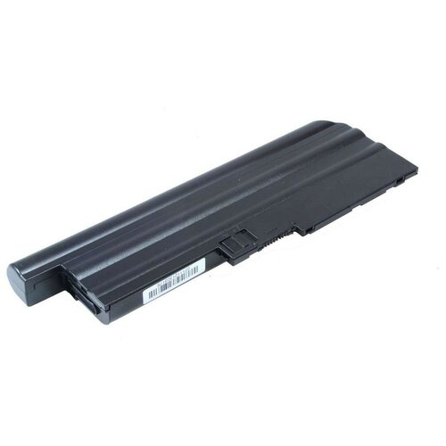 Аккумулятор Pitatel Аккумулятор Pitatel для Lenovo, IBM ThinkPad T60, T61, R60, R61 (15") для ноутбуков IBM