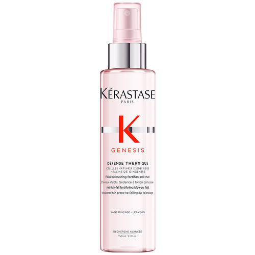 Kerastase Genesis Defense Thermique Термозащитный флюид для волос, 150 г, 150 мл, бутылка