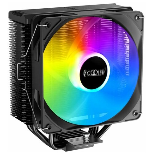 Кулер PCCooler Paladin EX300S S115X/1200/1700/AM4