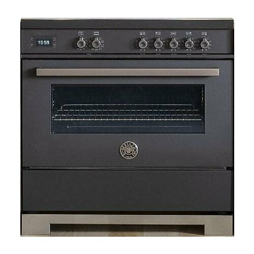 Варочный центр BERTAZZONI PRO95I1ECAT