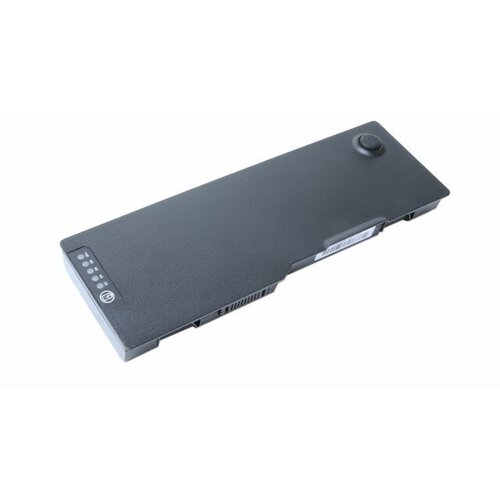 Аккумуляторная батарея усиленная для ноутбука Dell U4873