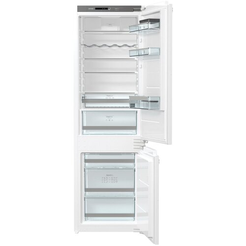 Встраиваемый холодильник Gorenje RKI 2181 A1, белый 