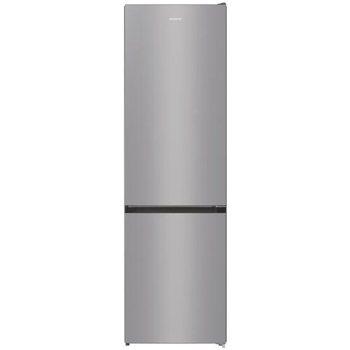 Холодильник Gorenje NRK 6201 PS4, сeрый.