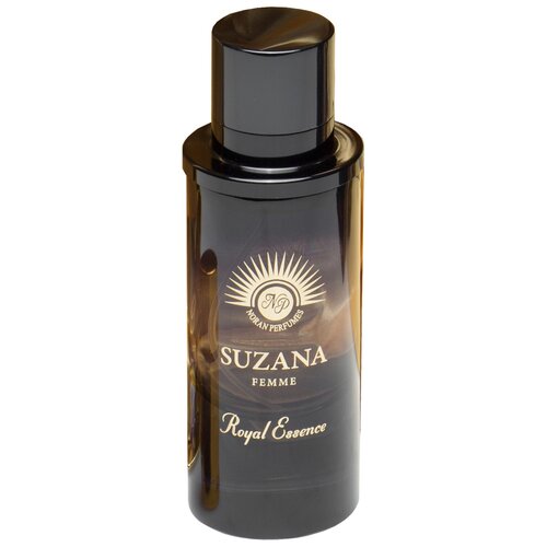 Noran Perfumes парфюмерная вода Suzana, 75 мл, 75 г