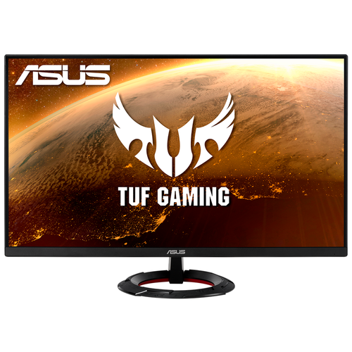 27" Монитор ASUS TUF Gaming VG279Q1R, 1920x1080, 144 Гц, IPS, черный