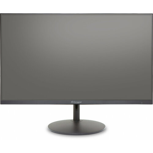 Aopen Монитор Aopen 27" 27SH2Ebmihux черный IPS LED 1ms 16:9 HDMI M/M матовая HAS 1000:1 250cd 178гр/178гр 1920x1080 100Hz USB 2.1кг