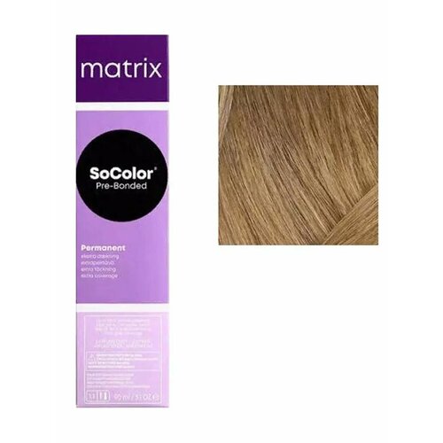 Краска крем для волос Socolor Beauty 509N 90 мл