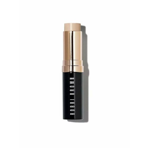 Тональное средство skin foundation stick 9g W-066 warm honey