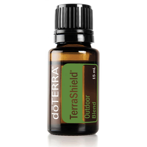 DoTERRA смесь эфирных масел TerraShield, 15 мл х 1 шт.