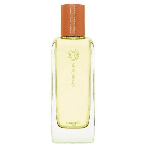 Hermes туалетная вода Hermessence Vetiver Tonka, 100 мл