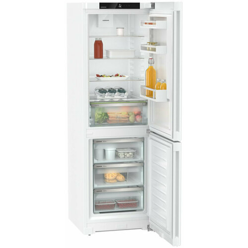 Холодильник двухкамерный Liebherr CNd 5203