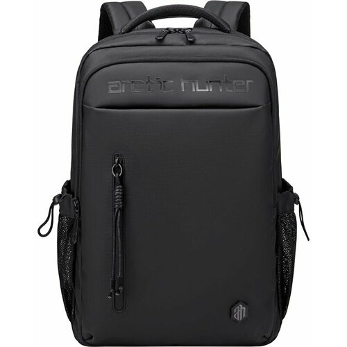 Рюкзак для ноутбука B00534 черный