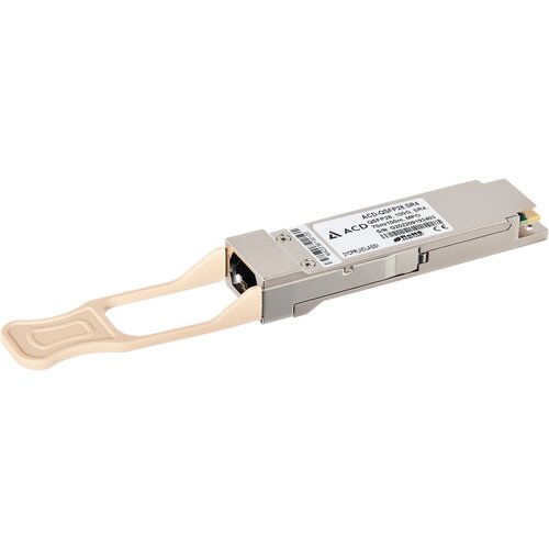 Трансивер ACD (ACD-QSFP28. SR4)