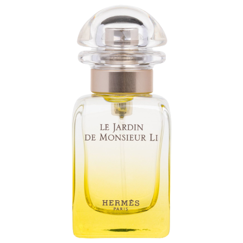 Hermes туалетная вода Le Jardin de Monsieur Li, 30 мл